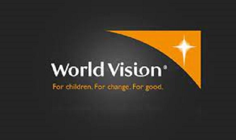 L’ONG WORLD VISION INTERNATIONAL recrute un stagiaire (02 Mai 2023 ...