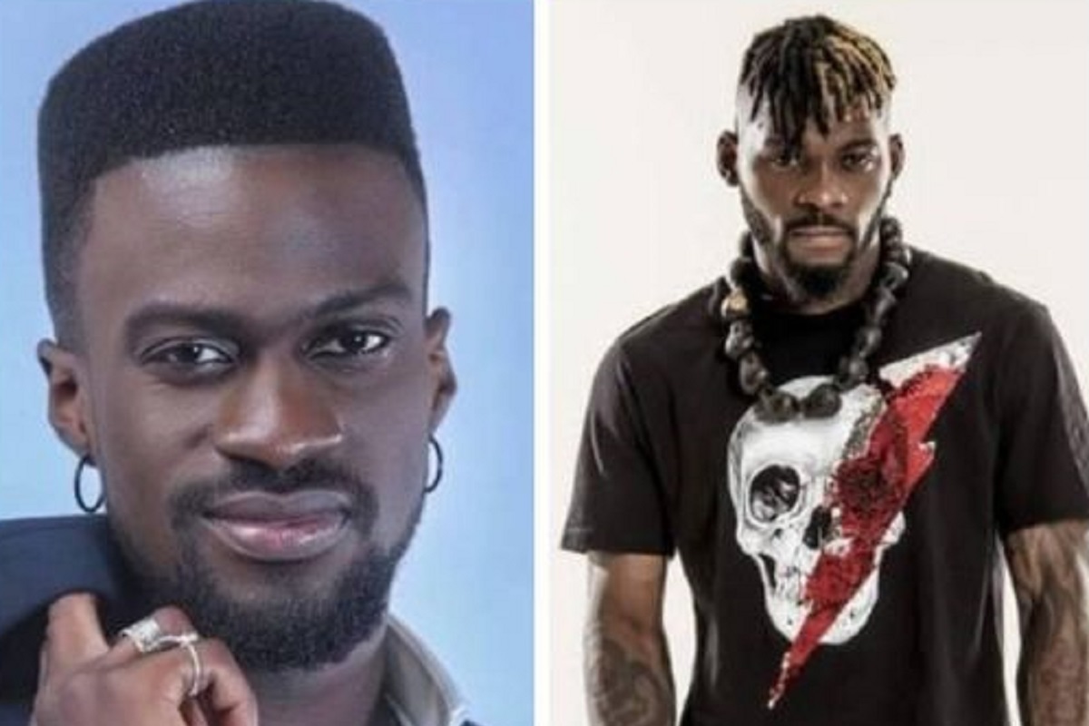 Suspect 95 fait une révélation sur DJ Arafat : "On devait se rencontrer ...