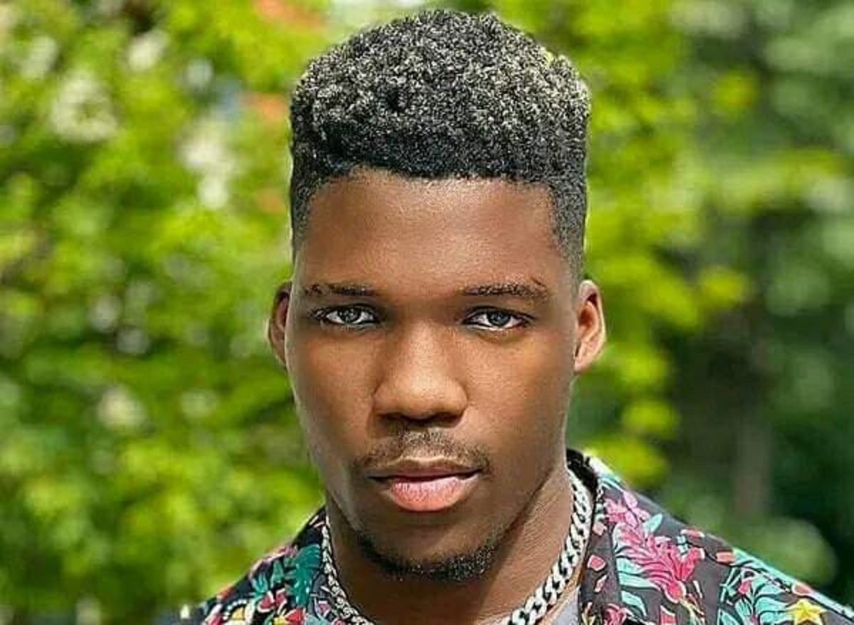 Axel Merryl : l'artiste béninois explose les records avec sa chanson ...