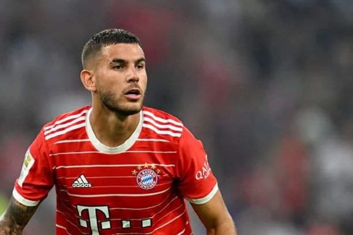 « Il faut une visite médicale hyper poussée », l'éventuelle arrivée de ...