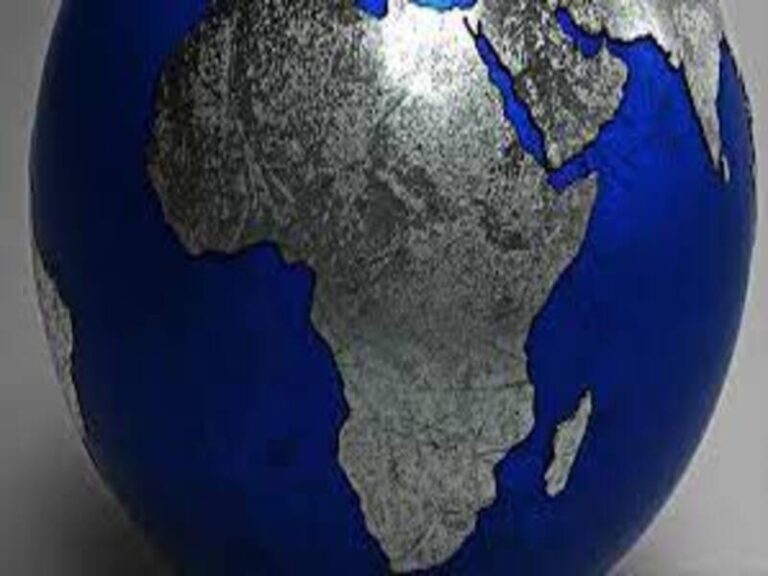Ces 5 Pays Africains Feront Partie Des 10 économies Les Plus Rapides Du
