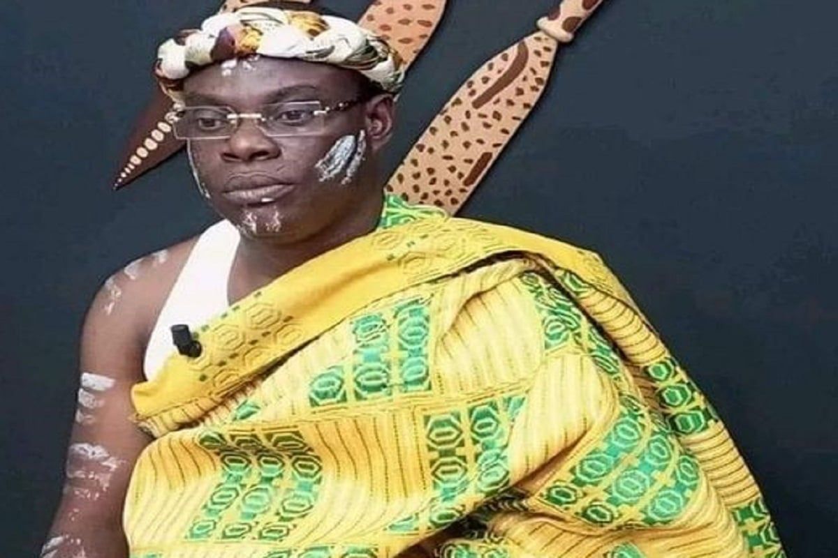 Disparition du prophète Elie Padah / Aziz 47 fait une grosse révélation ...