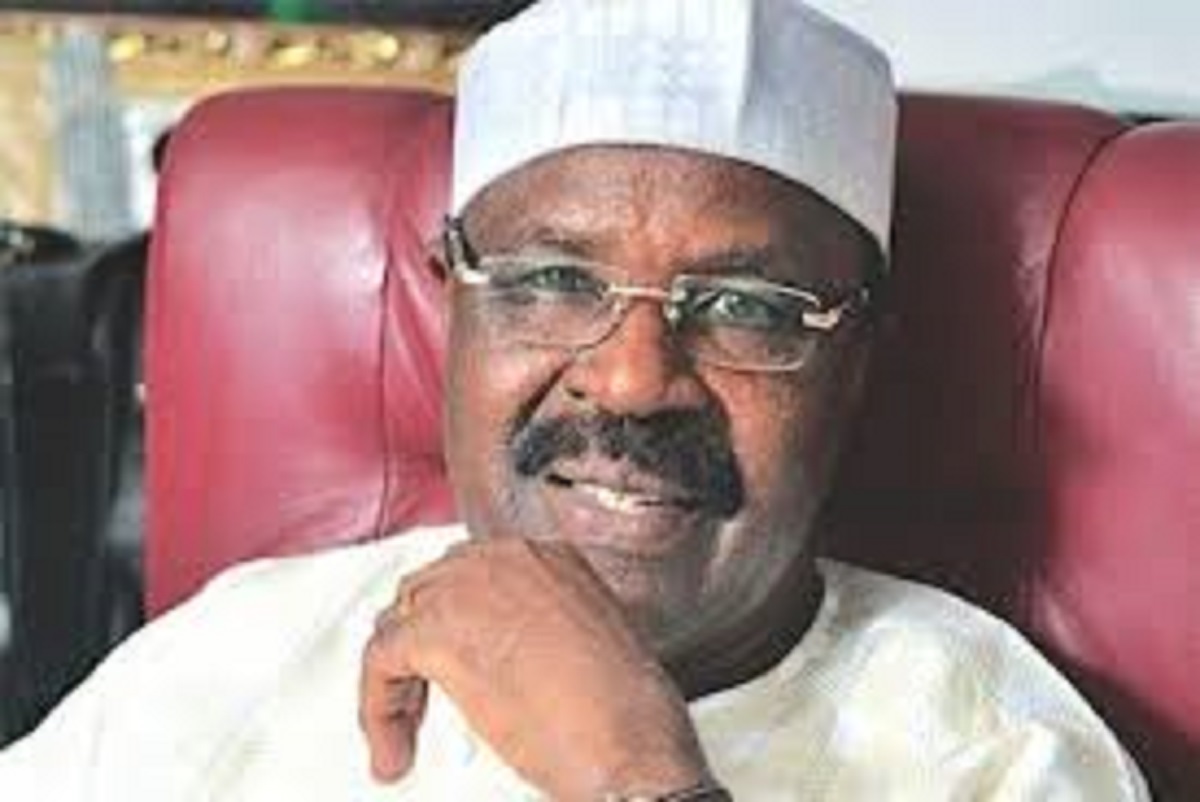 Baba Danpullo : "Si tu veux réussir...", le conseil de l'homme le plus ...