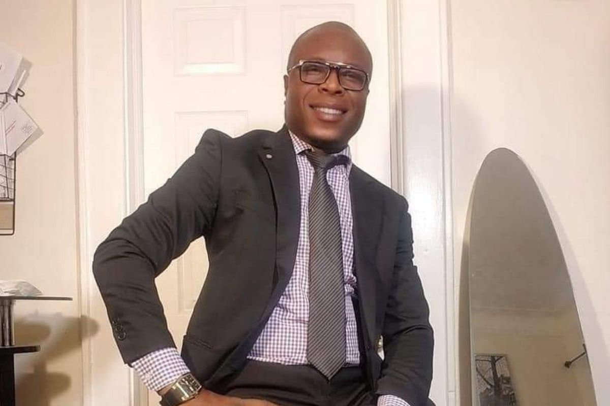 Côte d'Ivoire : le blogueur Bob Lee au seuil de la mort