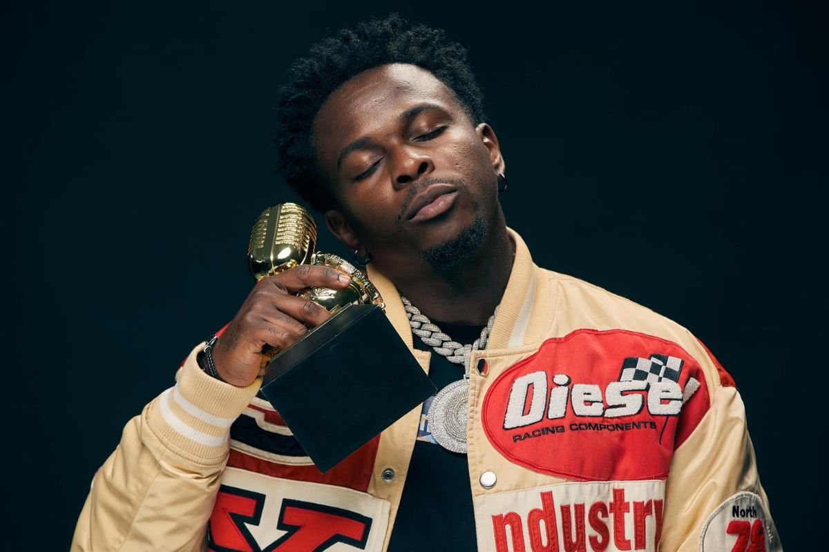 Didi B : La star ivoirienne fait vibrer Spotify avec un nouveau record ...