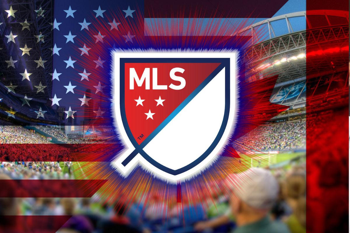 MLS : Voici ce que pense cette star du Real Madrid - YOP L-FRII