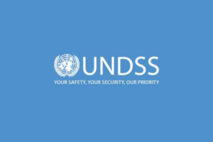 Le Département de la Sûreté et de la Sécurité des Nations Unies (UNDSS ...