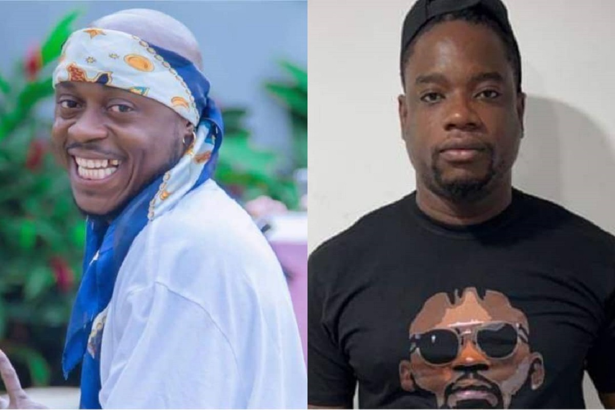 DJ Arafat : une grosse bagarre éclate entre ses amis Olokpatcha et ...