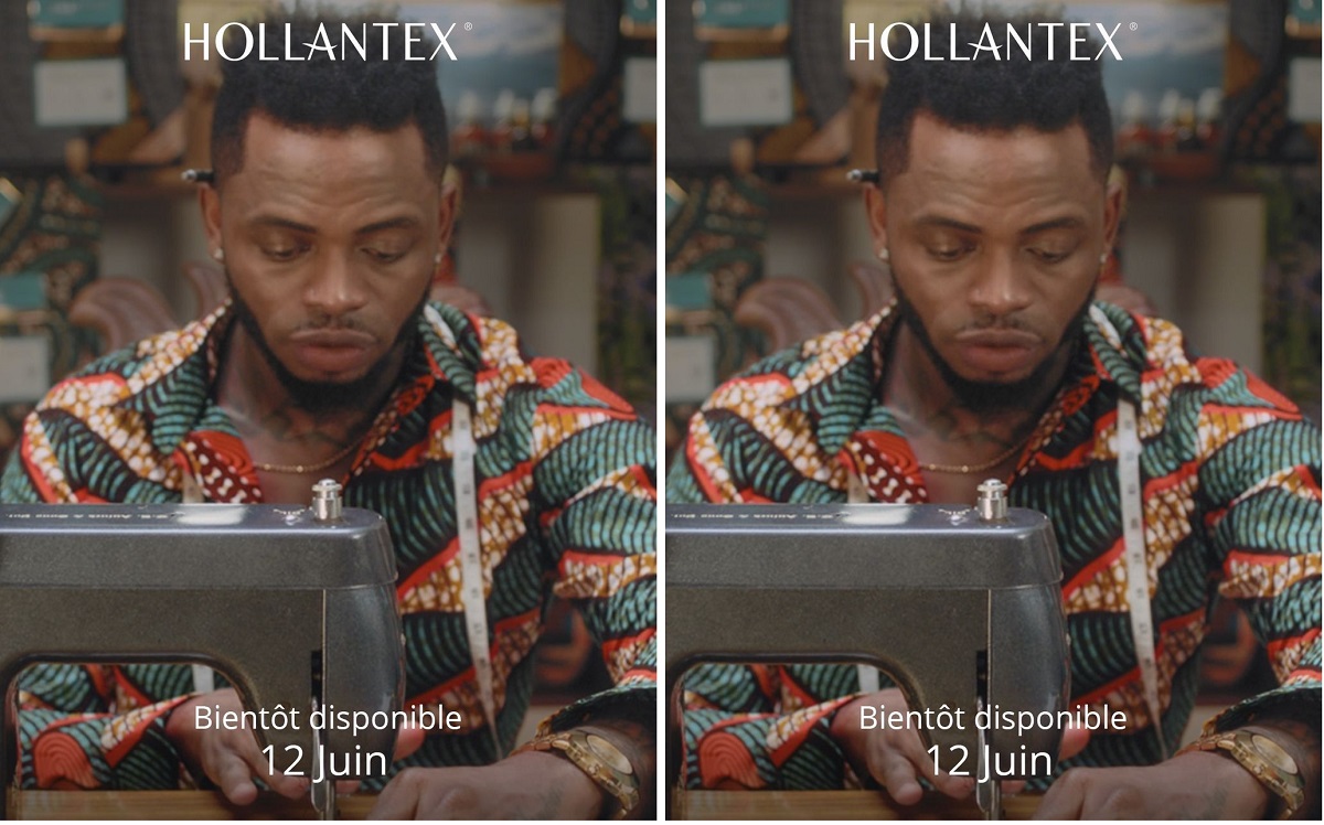 Que préparent Diamond Platnumz et Hollantex ? - YOP L-FRII