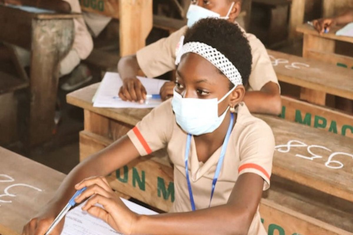 Togo / CEPD 2025 : les résultats disponibles à cette date - YOP L-FRII