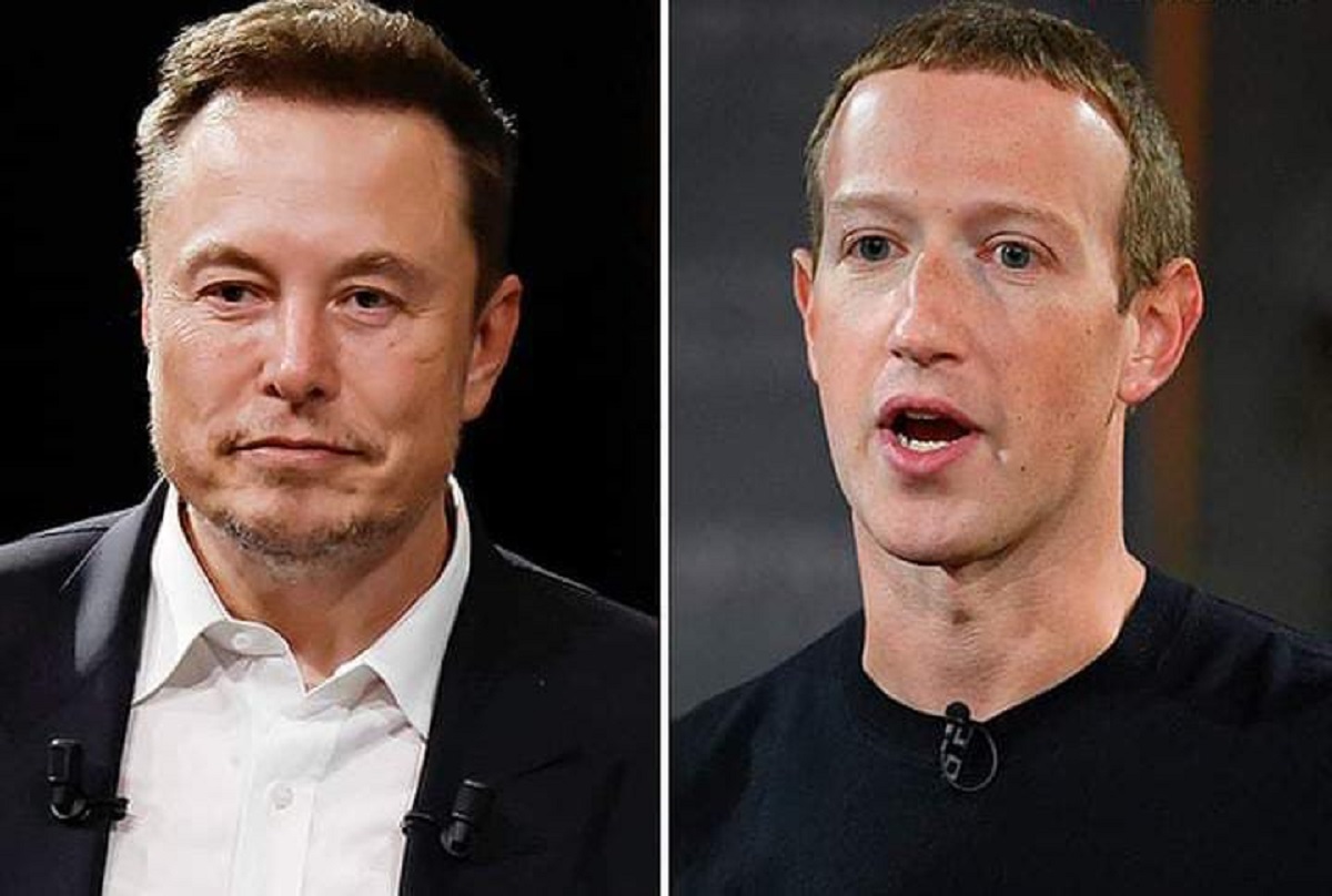 Musk vs Zuckerberg : Le PDG de X donne de nouveaux détails sur le ...