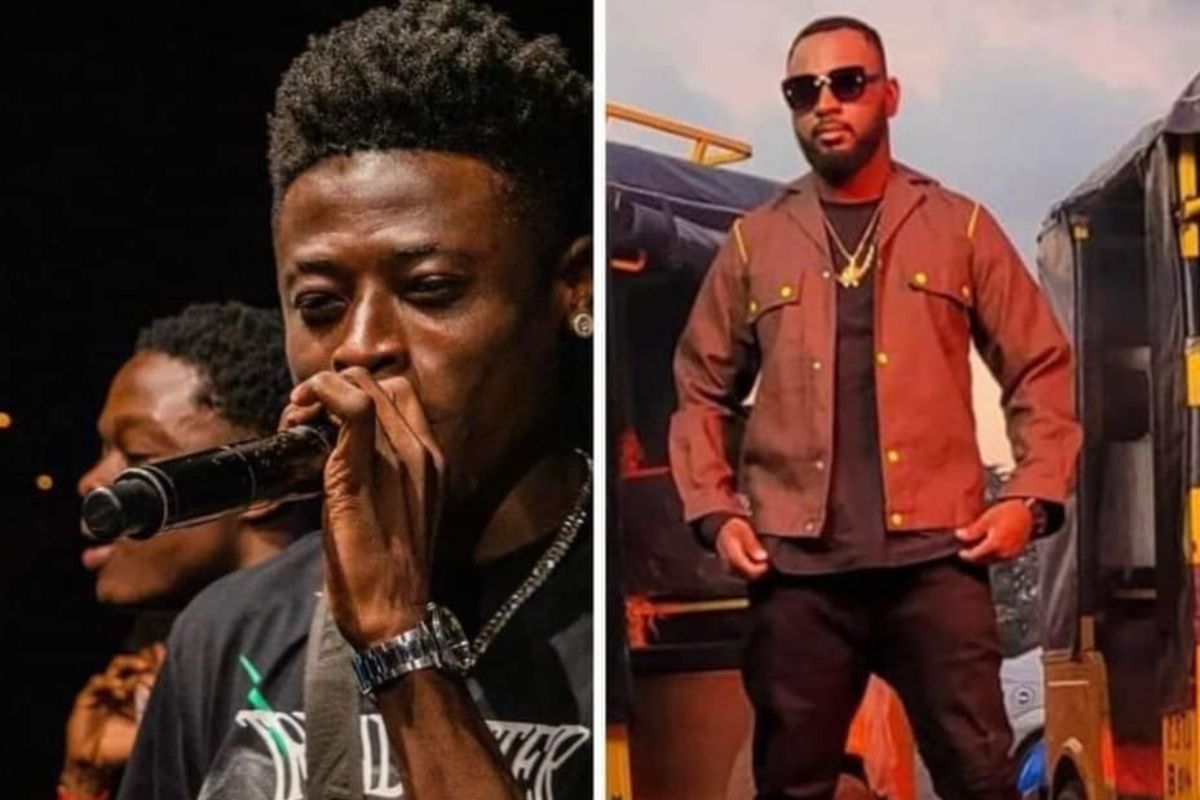 « Bonsoir mon fils MC One. Depuis 3 ans... », DJ Kedjevera fait une grosse proposition à son ...