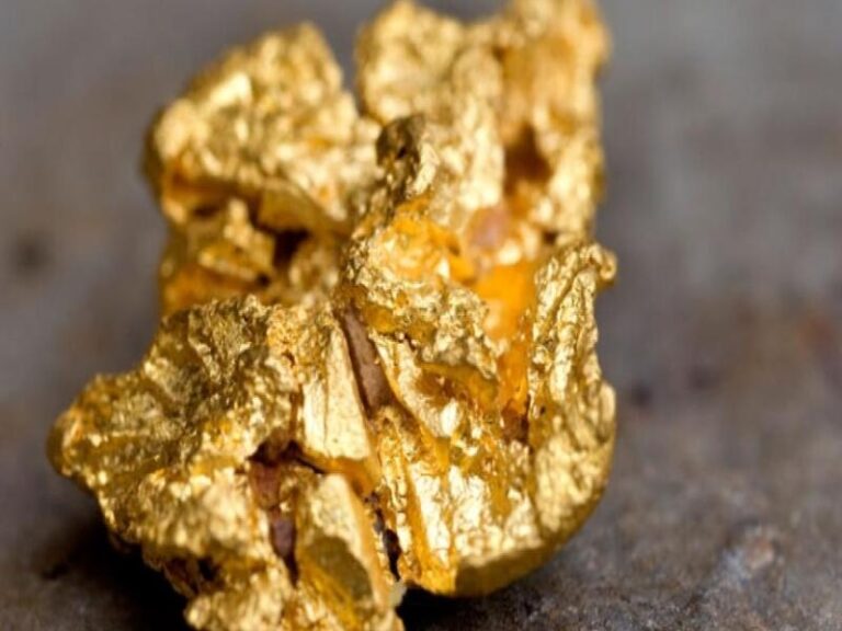 Production d’or : Ce pays de l’Afrique de l’Ouest surclasse les autres ...