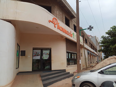 Pharmacie Delali - YOP L-FRII