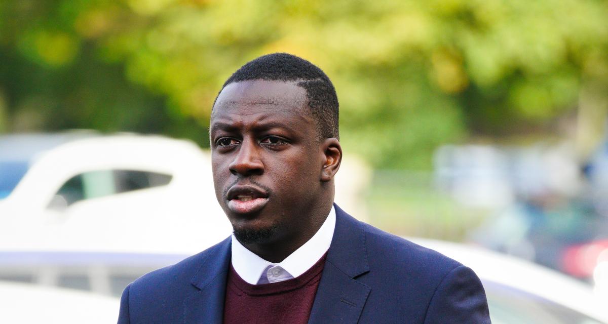 Benjamin Mendy : Enfin une bonne nouvelle pour le joueur - YOP L-FRII