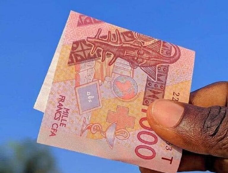 Côte d'Ivoire : Ces idées folles pour manger 3 fois par jour avec 1000 ...