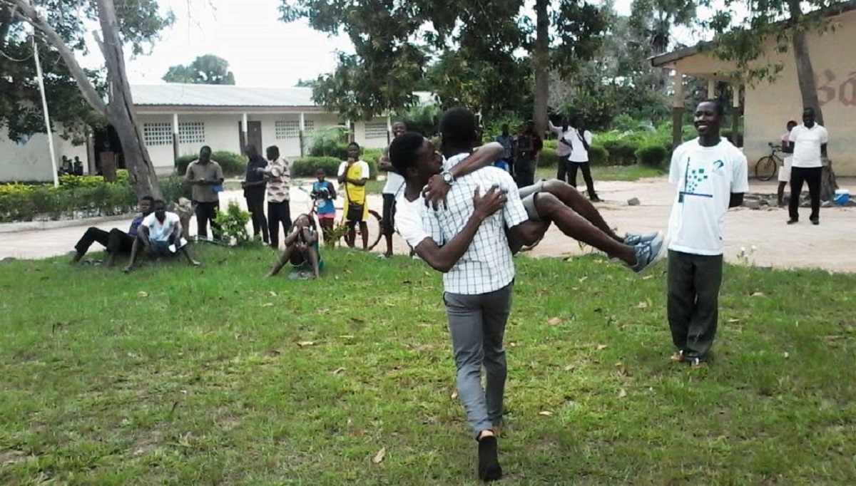Côte d'Ivoire/Résultats du BAC : il bat tous les records avec son ...