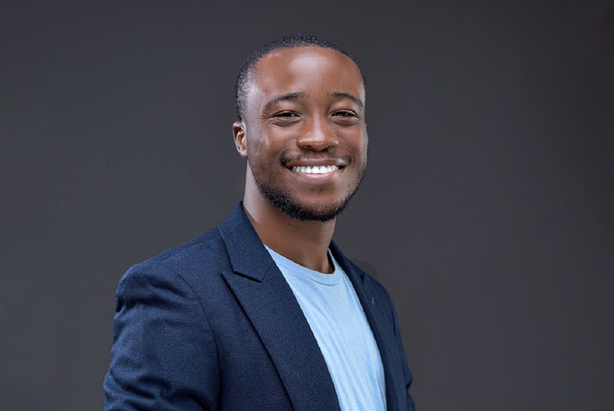 Le Togolais Yvon Koudam parmi les "30 Under 30" de Forbes Afrique - YOP L-FRII