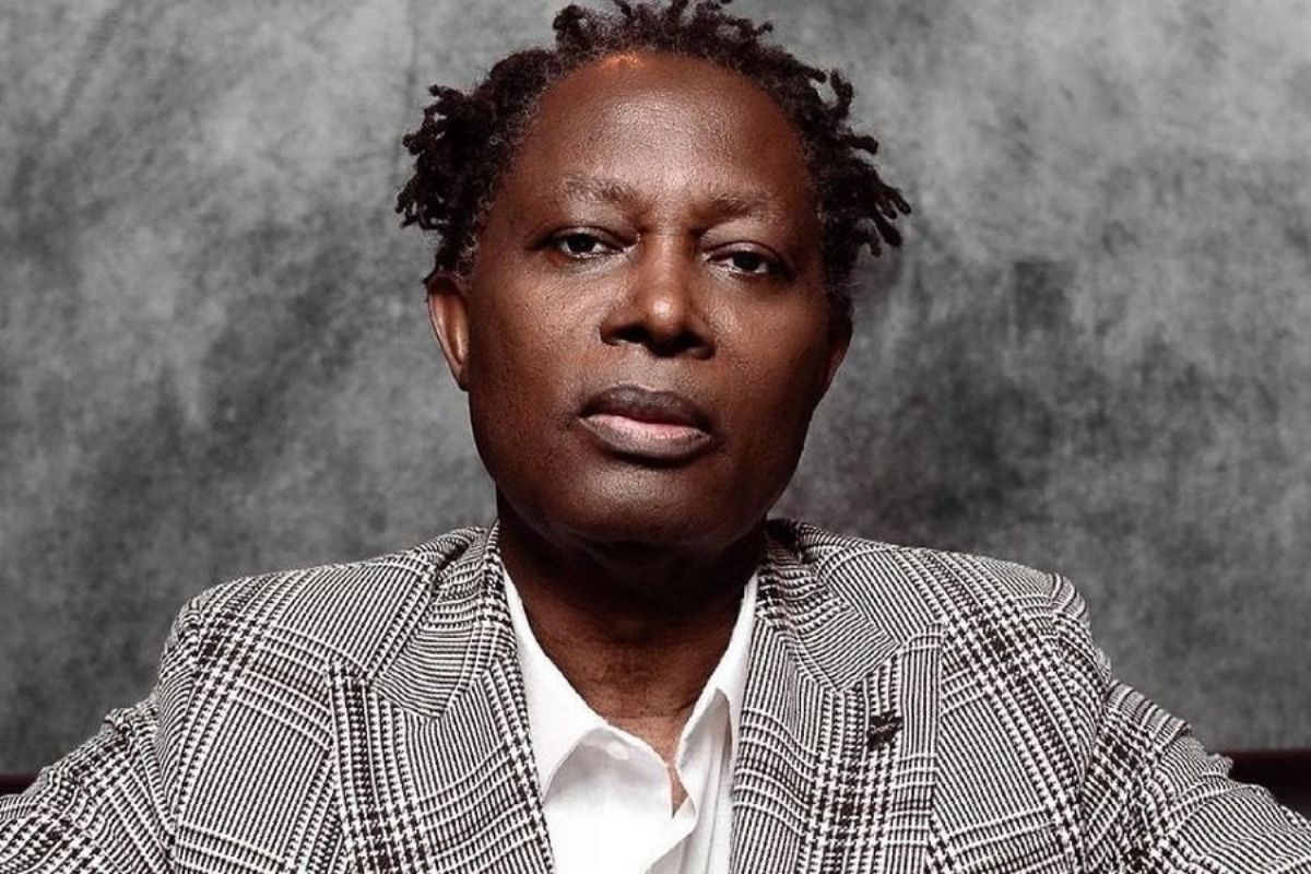 Côte d’Ivoire : le concert de Lokua Kanza avec des tickets à...