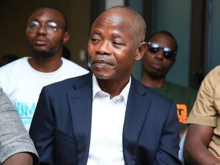 Omega David : L'extraordinaire parcours du comédien ivoirien - YOP L-FRII