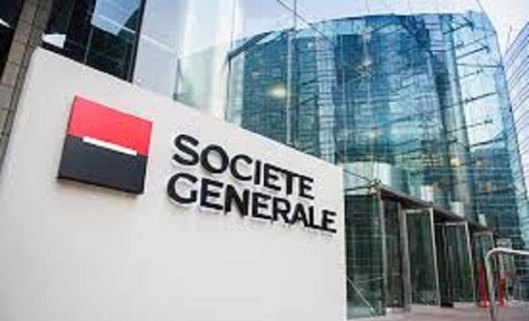 SOCIÉTÉ GÉNÉRALE recrute pour ces 02 postes (15 Juillet 2023) - YOP L-FRII