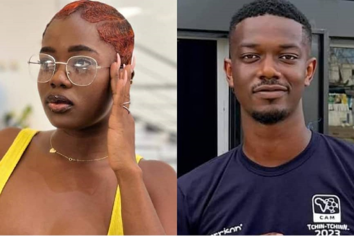 Sandrine Ahoua : Jonathan Morrison fait une belle proposition à la star ...