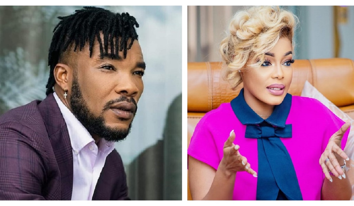 Serey Dié cloue le bec à Emmanuelle Keita : le footballeur fait ...