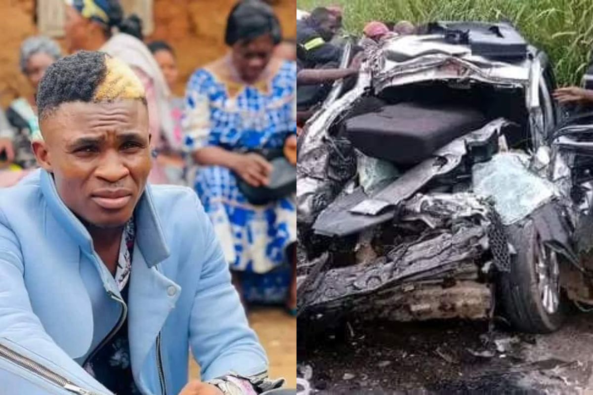 Cameroun : Décès de l'humoriste Blaise Kalaba dans un accident