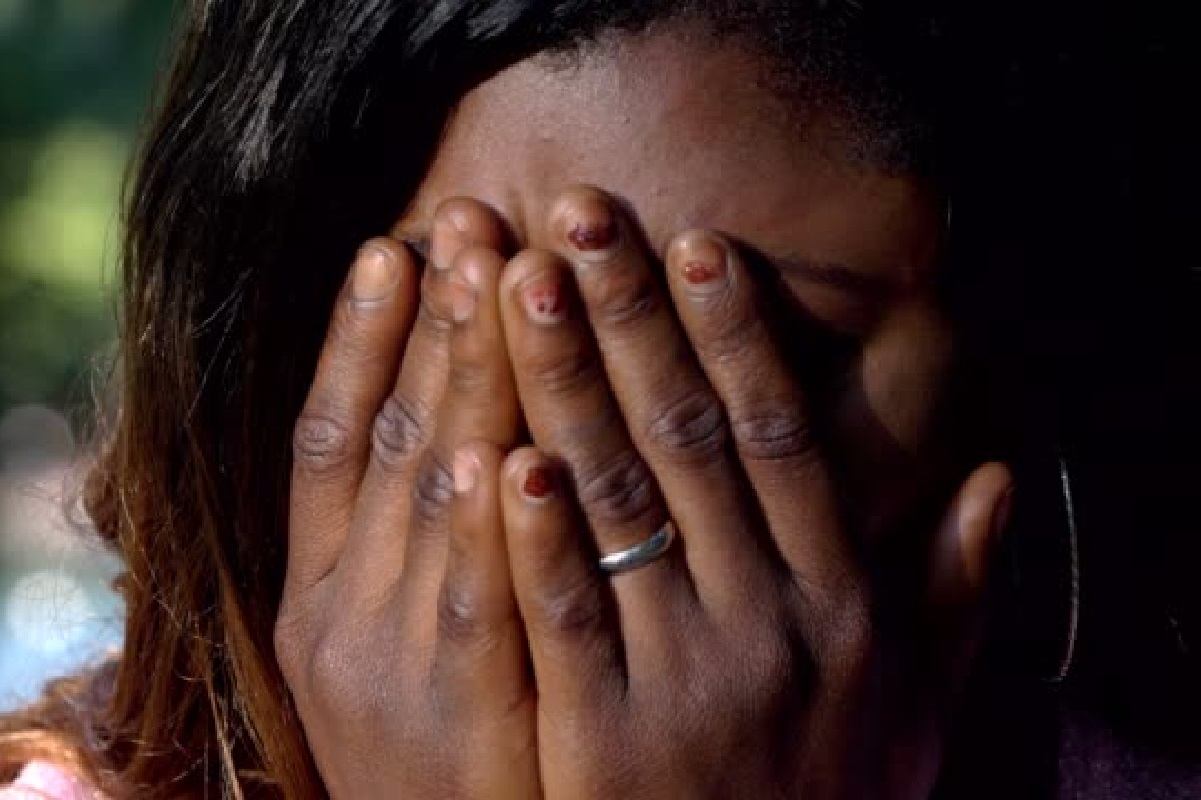 Elle Décide Davouer Son Infidélité à Son Fiancé Jai Couché Avec