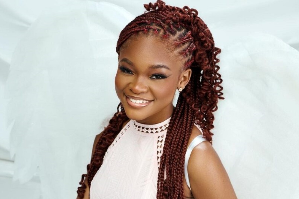 Mariage d'Indira Baboke : la chantre s'exprime enfin - YOP L-FRII