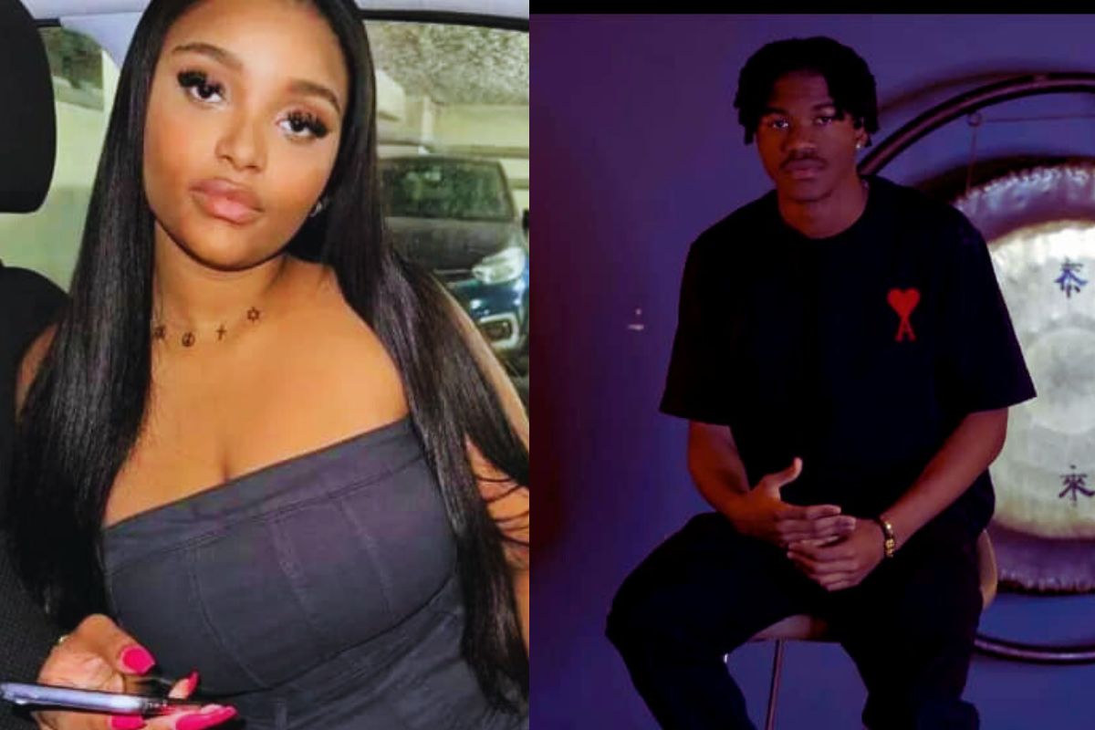 Keyna Ipupa : "S'il y a distance entre moi et Marcosins c’est à..."