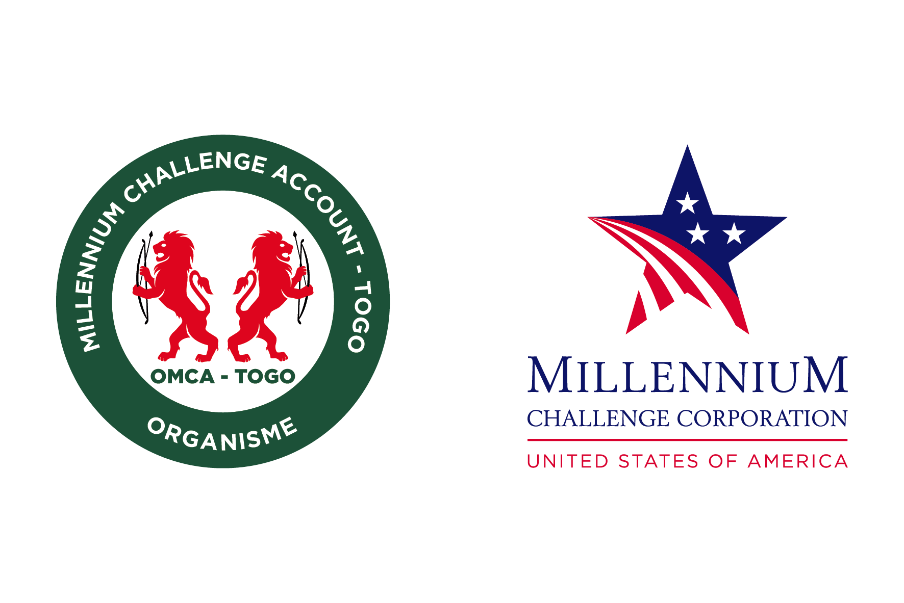 Togo : la Millennium Challenge Corporation (« MCC ») recrute (21 Août ...