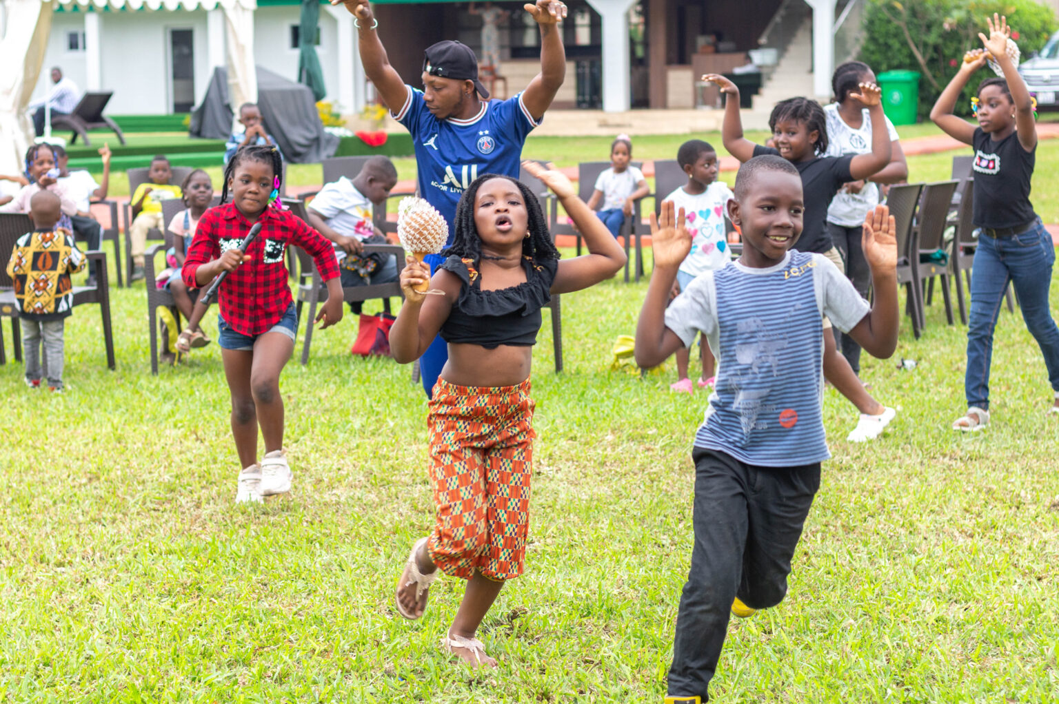 Côte d'Ivoire / Colonies de vacances 2026 : voici la liste officielle ...