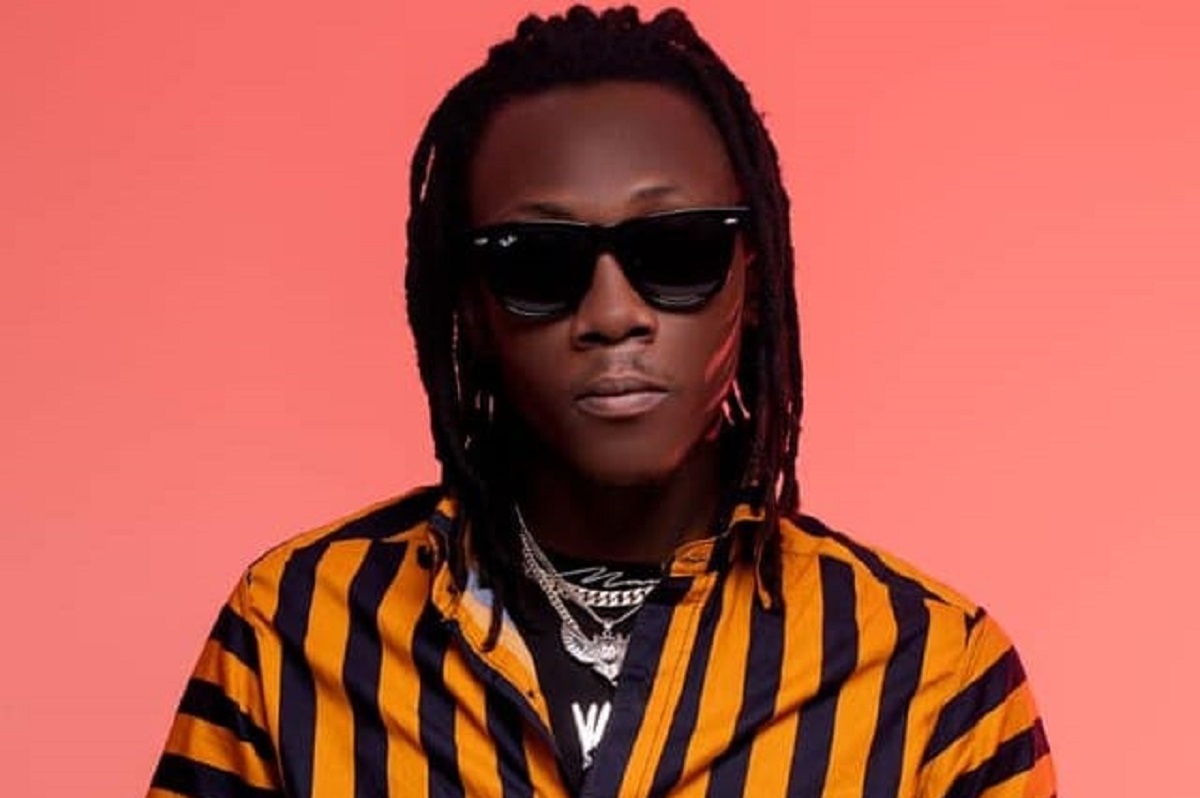 Vano Baby : "Je ne ferai jamais ce que font ces rappeurs togolais ...