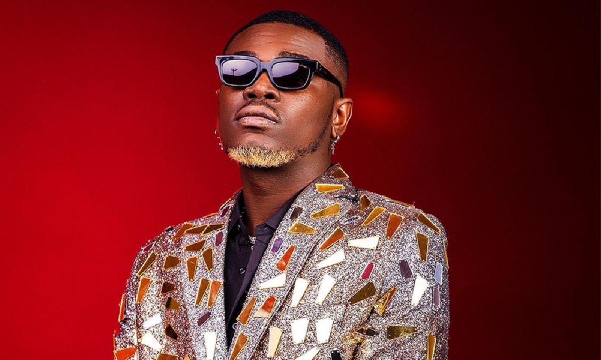 Ariel Sheney : le chanteur ivoirien reconverti en évangéliste - YOP L-FRII