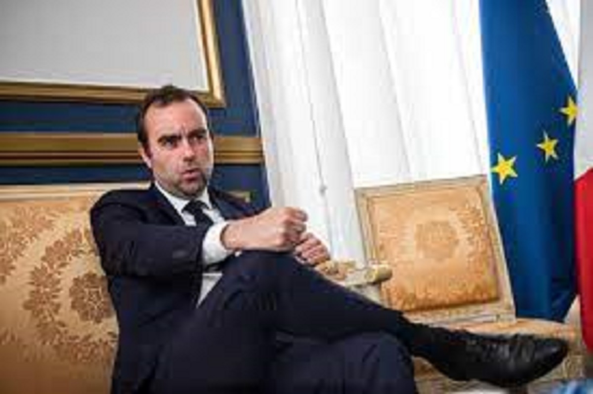 «Au Niger, la France ne se laissera pas impressionner», le ministre ... «Au Niger, la France ne se laissera pas impressionner», le ministre ...
