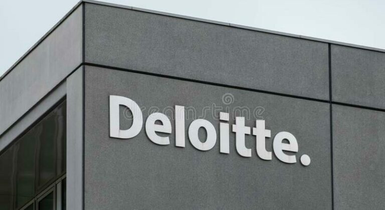 DELOITTE recrute pour ce poste (04 Septembre 2023) - YOP L-FRII