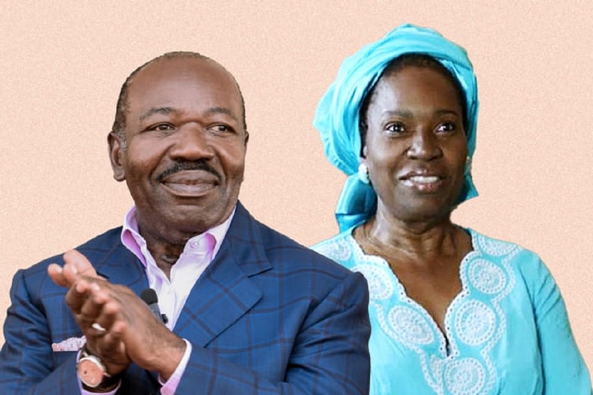 Gabon : "La sœur d'Ali Bongo a eu une aventure avec Bob Marley" (photos ...