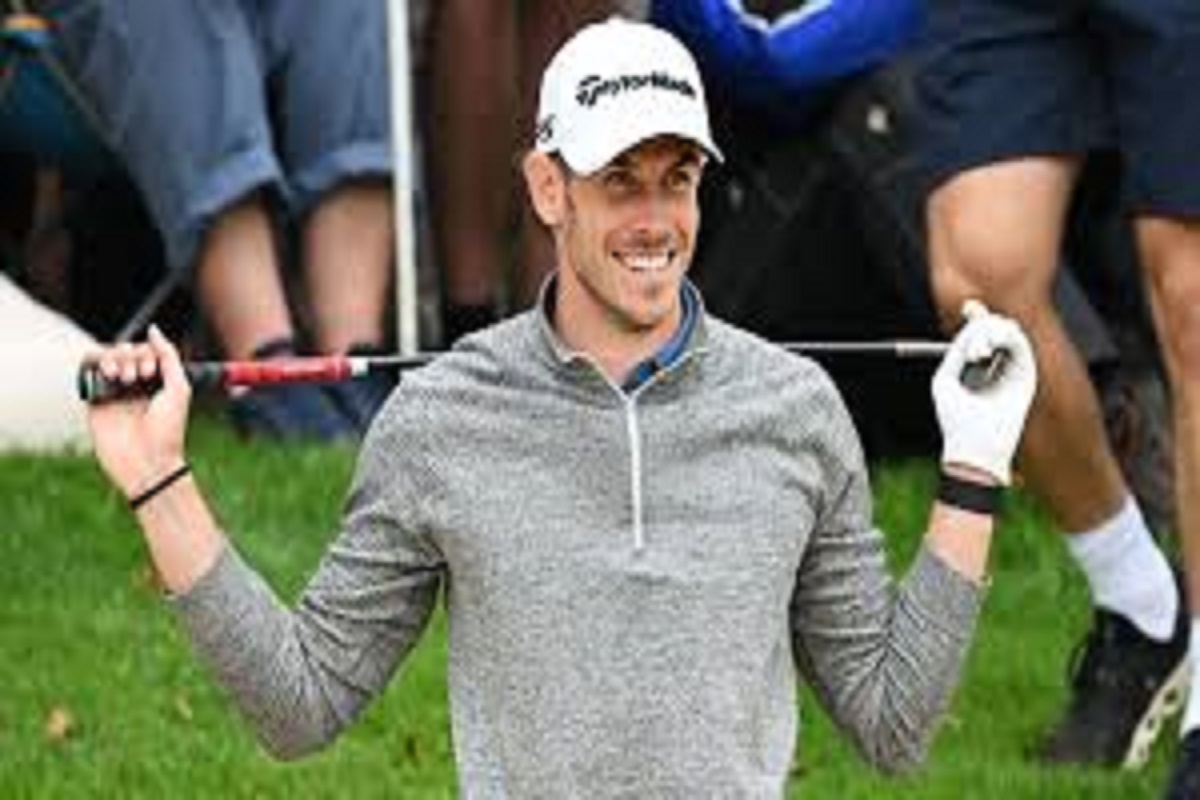 Gareth Bale : la star décroche un nouveau trophée - YOP L-FRII