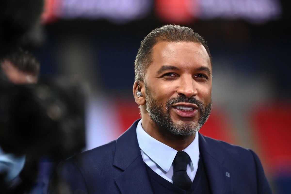 Habib Bèye : le Sénégalais bien placé pour devenir l'entraîneur de ...