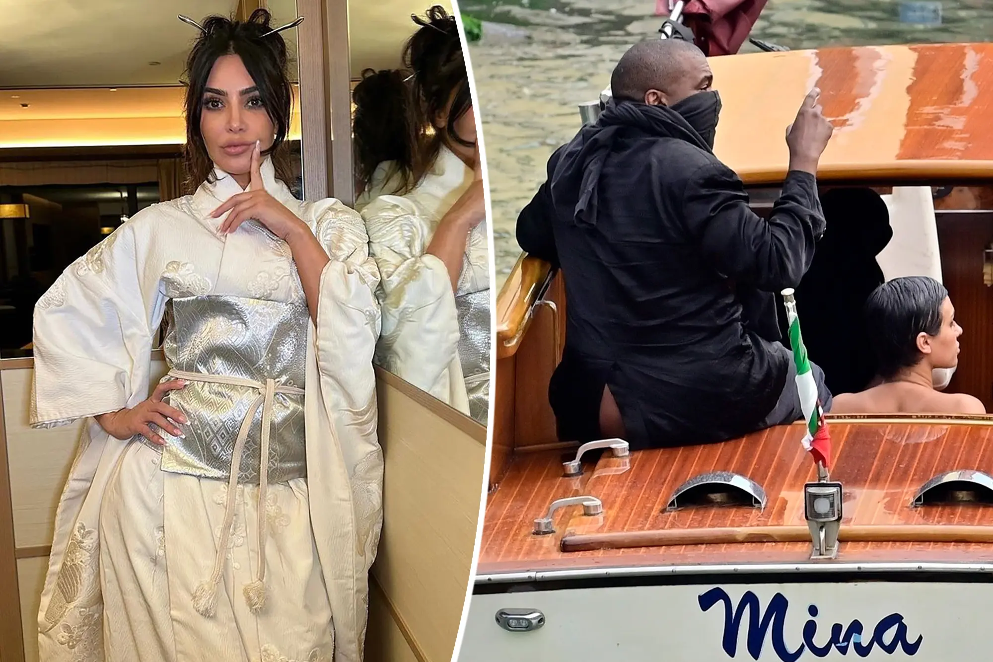 Kim Kardashian Embarrassée Cest Difficile Pour Moi La Star Réagit