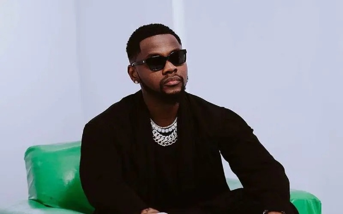 Kizz Daniel : "J'ai failli arrêter la musique à cause de...", l'artiste ...