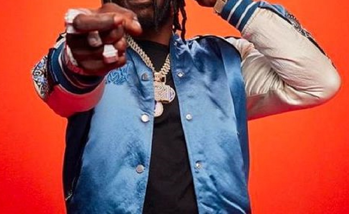 Côte d'Ivoire : Ce rappeur influent prend une décision qui risque de ...