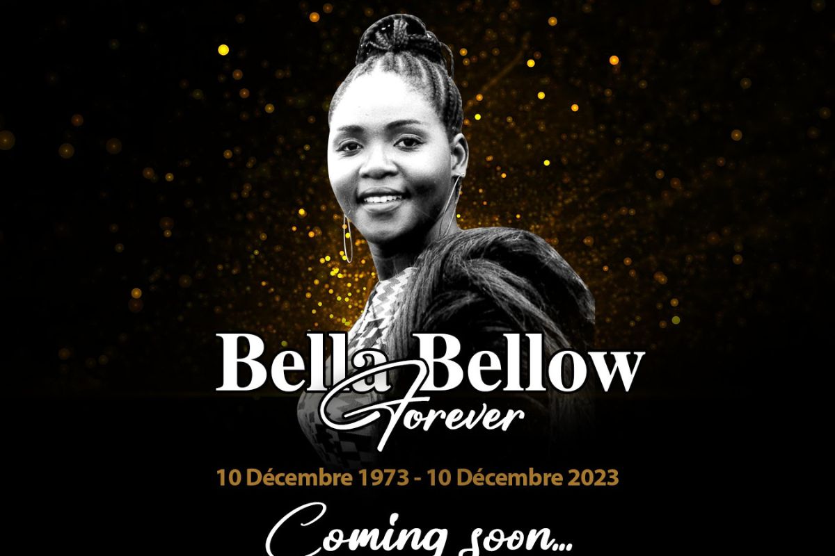 Bella Bellow : 50 Étoiles pour 50 ans de légende musicale, un grand ...
