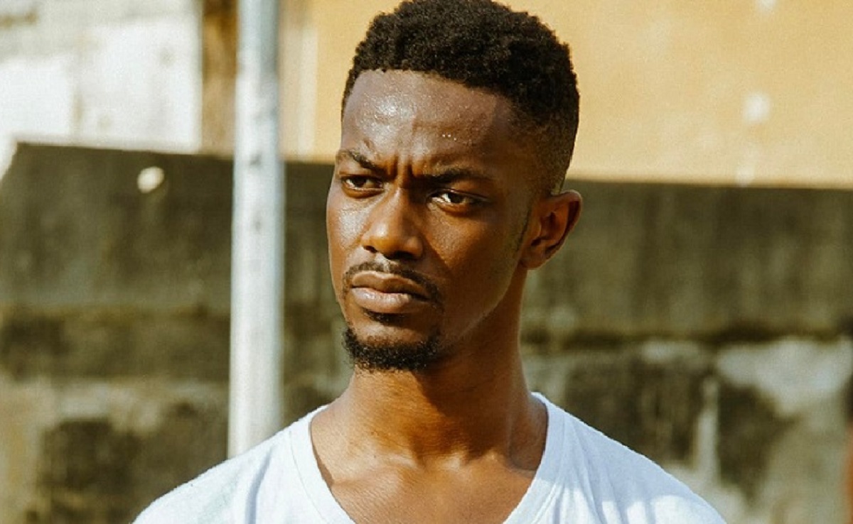 Côte d'Ivoire/ CAM Tchin-Tchin : terrible nouvelle pour Jonathan Morrison (vidéo) - YOP L-FRII