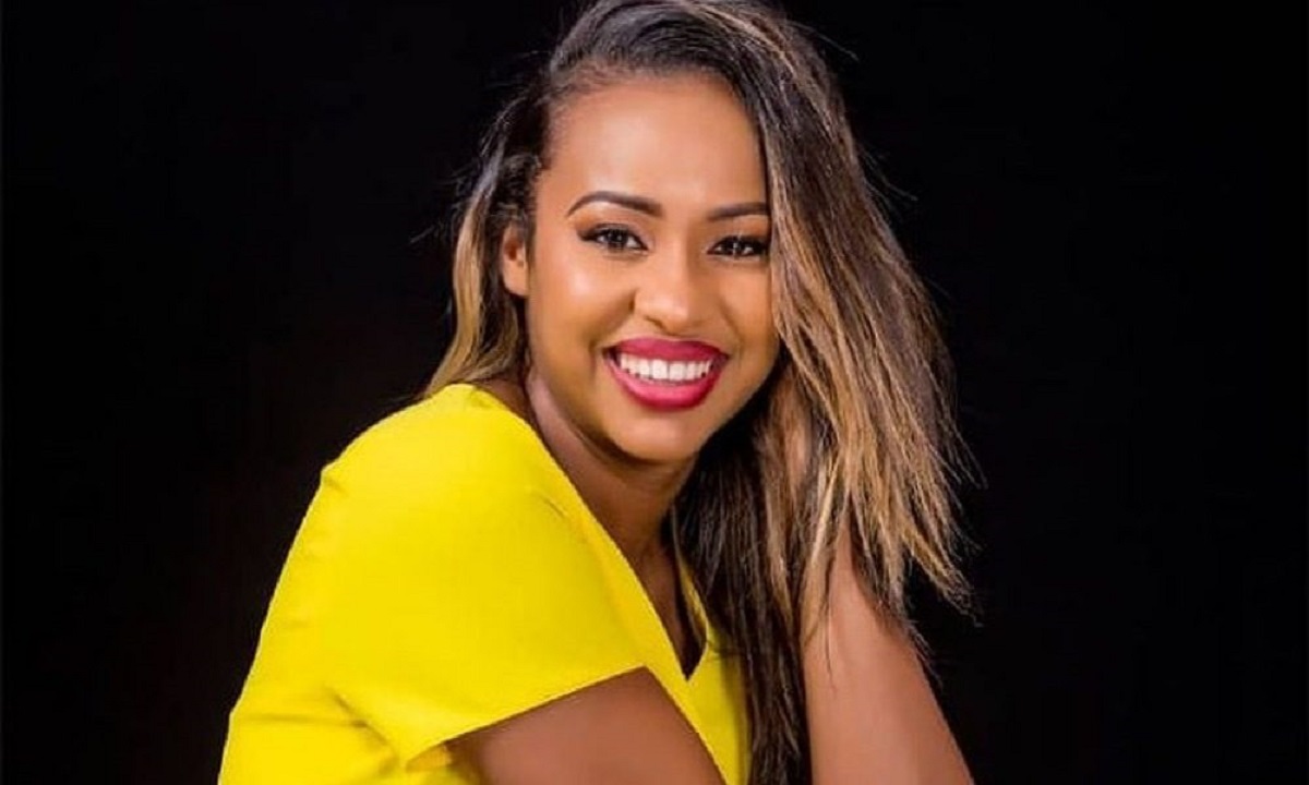 Côte d'Ivoire : l'artiste Teeyah intègre le monde du football - YOP L-FRII