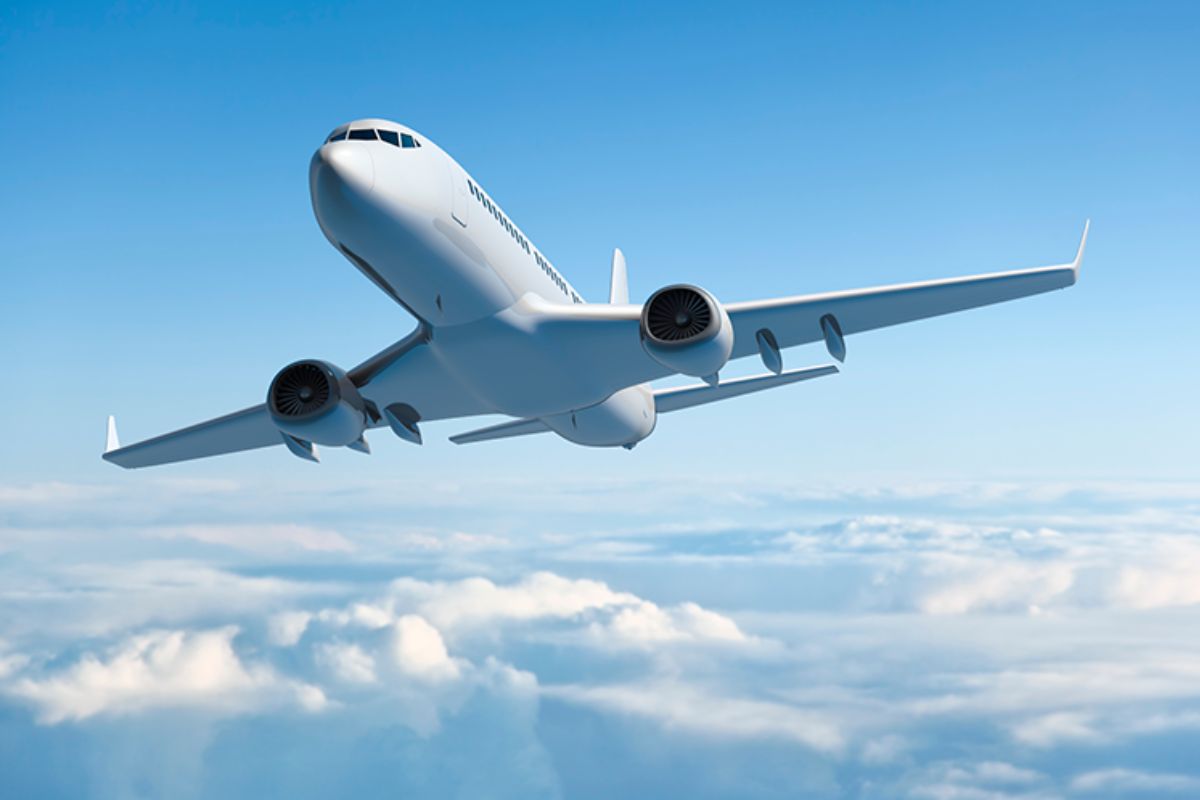 Aviation civile : la France renforce sa coopération avec ce pays d ...