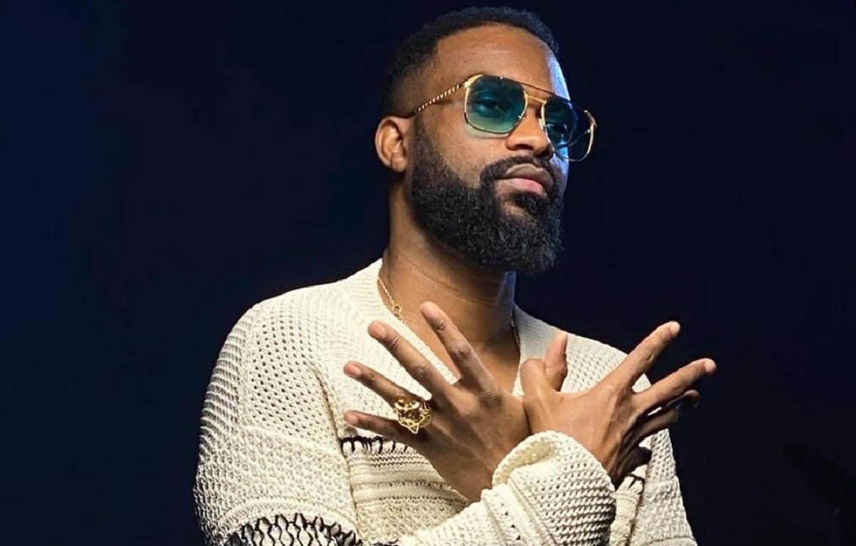 Fally Ipupa : "Beaucoup de femmes me veulent, mais..." - YOP L-FRII