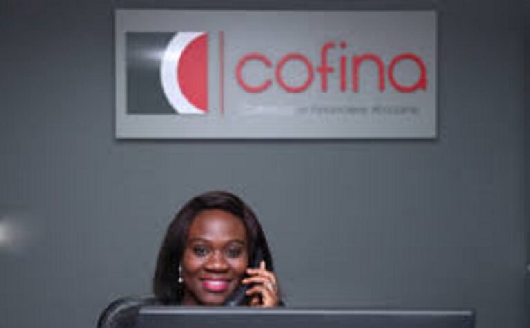 Le Groupe COFINA recrute plusieurs stagiaires (29 Octobre 2023) - YOP L ...