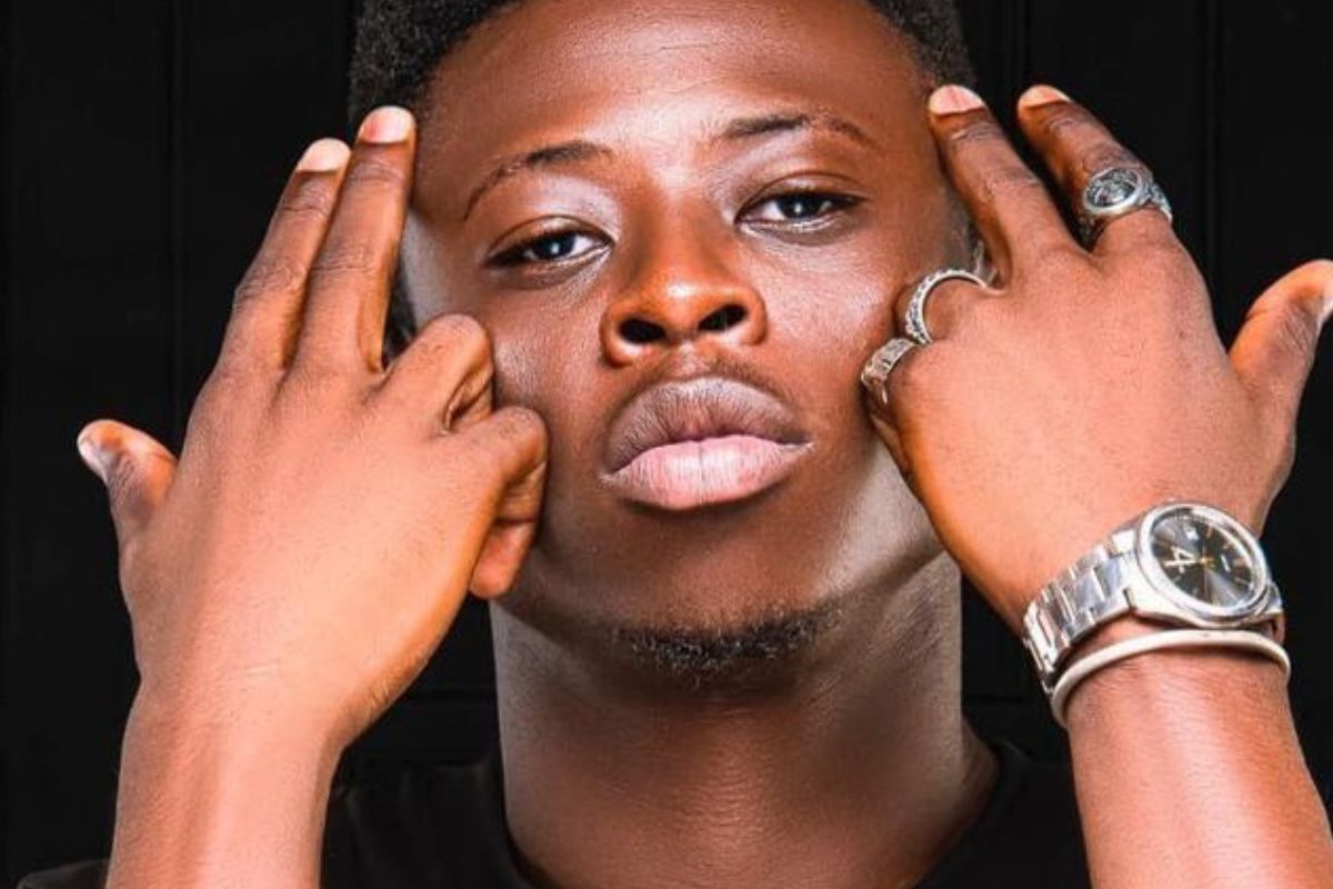 MC One : le rappeur ivoirien met fin à sa carrière